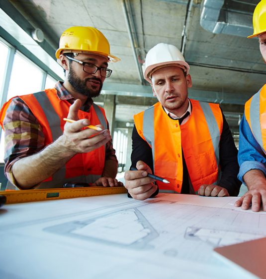 ︎ Las 5 MEJORES CONSTRUCTORAS de QUERÉTARO 🚧